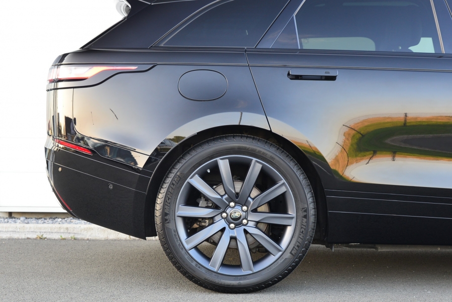 Land Rover VELAR D300 4WD HSE R-DYNAMIC