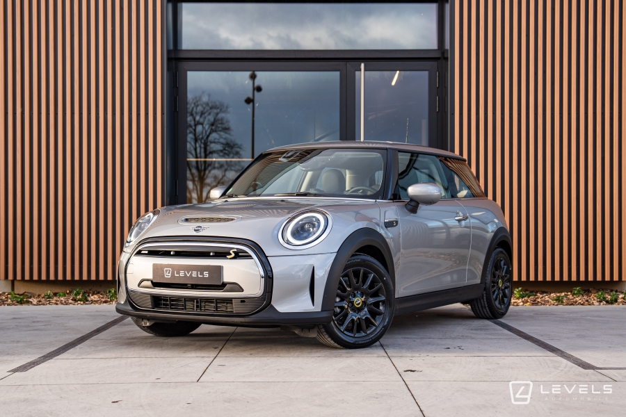 MINI COOPER ELECTRIC SE ESSENTIAL 184 CH BVA
