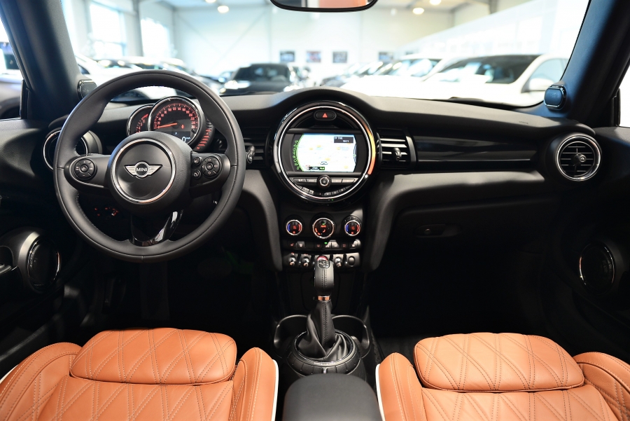 MINI COOPER CABRIOLET 136CH BVA RED HOT CHILI MINI COOPER CABRIOLET 136CH BVA RED HOT CHILI