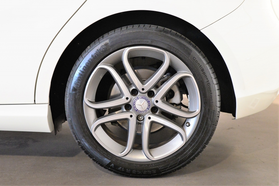 Mercedes CLASSE A 160e INSPIRATION